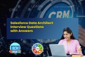 Salesforce Data Architect Interview Questions