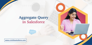 Aggregate Query in Salesforce