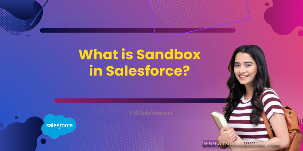 What is Sandbox in Salesforce?