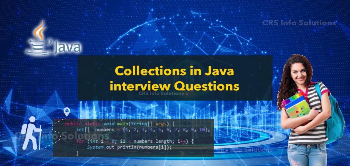 Collections in Java interview Questions
