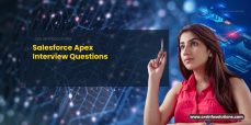 Top Salesforce Apex Interview Questions [2025]