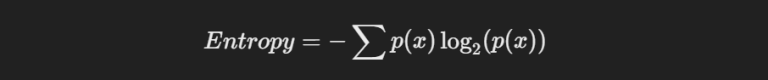 Data Science Interview Questions
