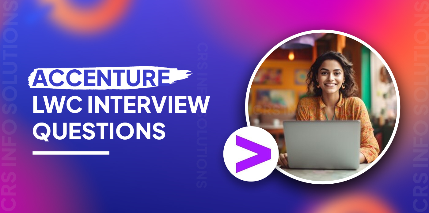 Accenture LWC Interview Questions