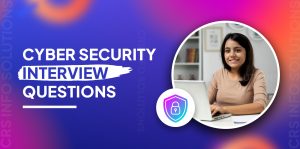 Cyber Security Interview Questions