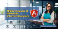 Flipkart Angular JS interview Questions