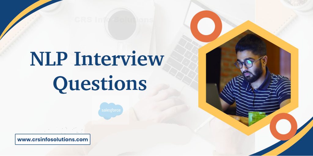 NLP Interview Questions