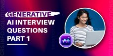 Generative AI Interview Questions Part 1