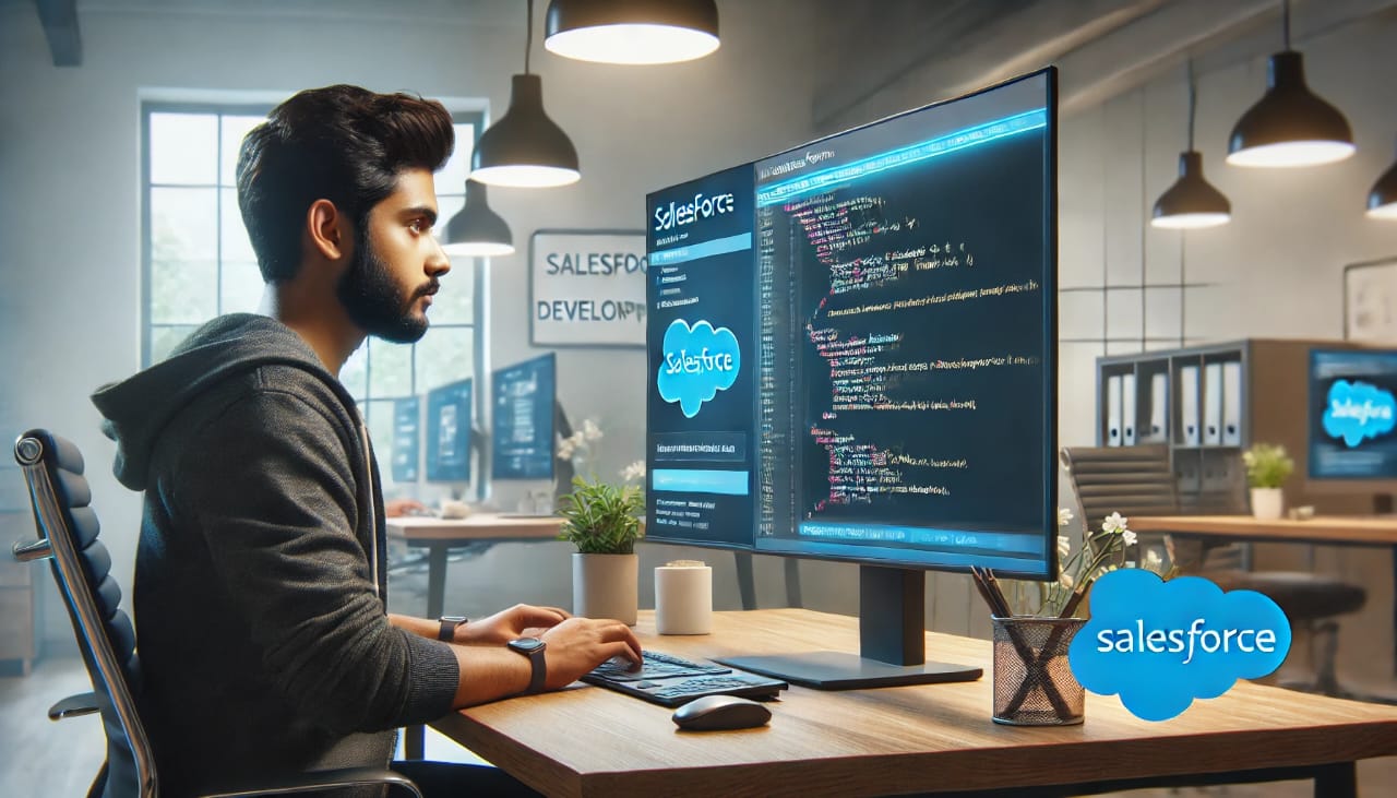 How to Prepare for the Salesforce Developer Certification?