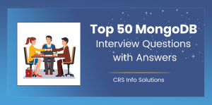 Top 50 MongoDB Interview Questions with Answers for Experienced