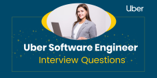 Uber Senior software engineer interview questions