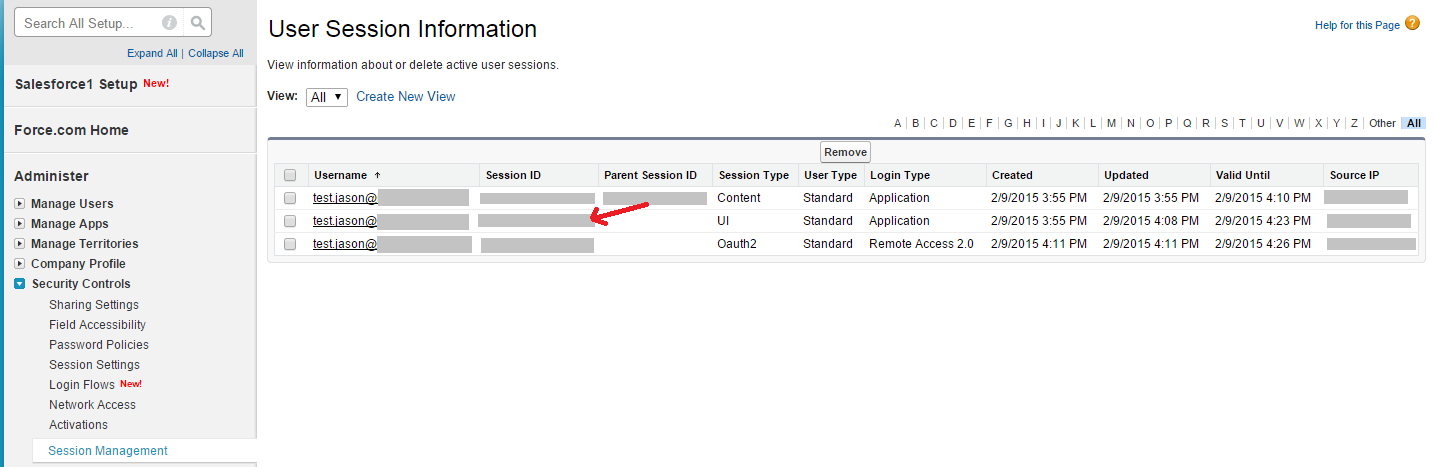 Why Is My Salesforce Refresh Token Expiring Unexpectedly