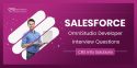 Salesforce OmniStudio Developer Interview Questions