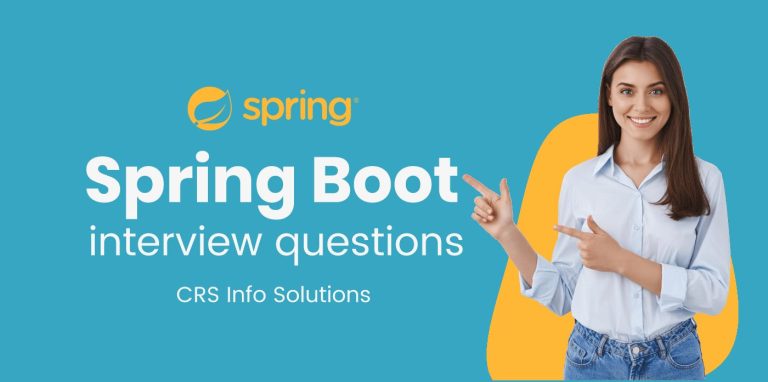 Spring Boot Interview Questions