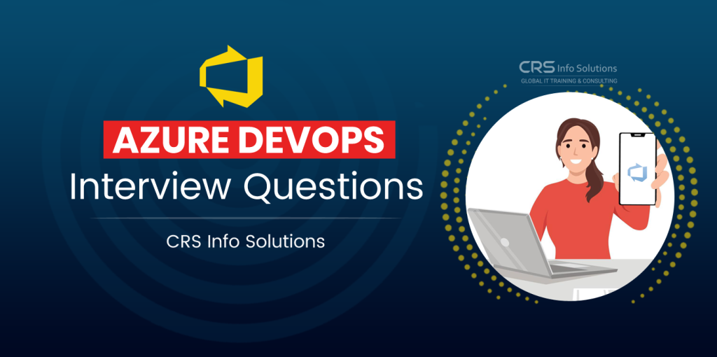 Azure DevOps Interview Questions