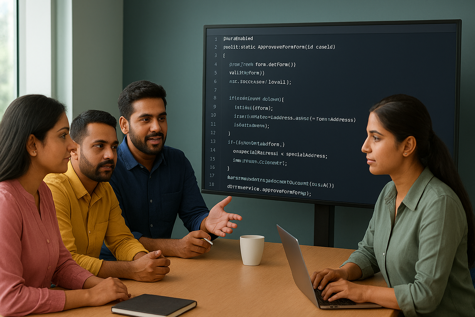 Uncommitted Work Pending in Test with System.runAs?
